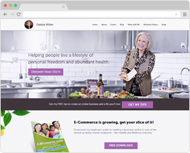 Customize Your Hubsite