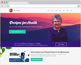 Customize Your Hubsite